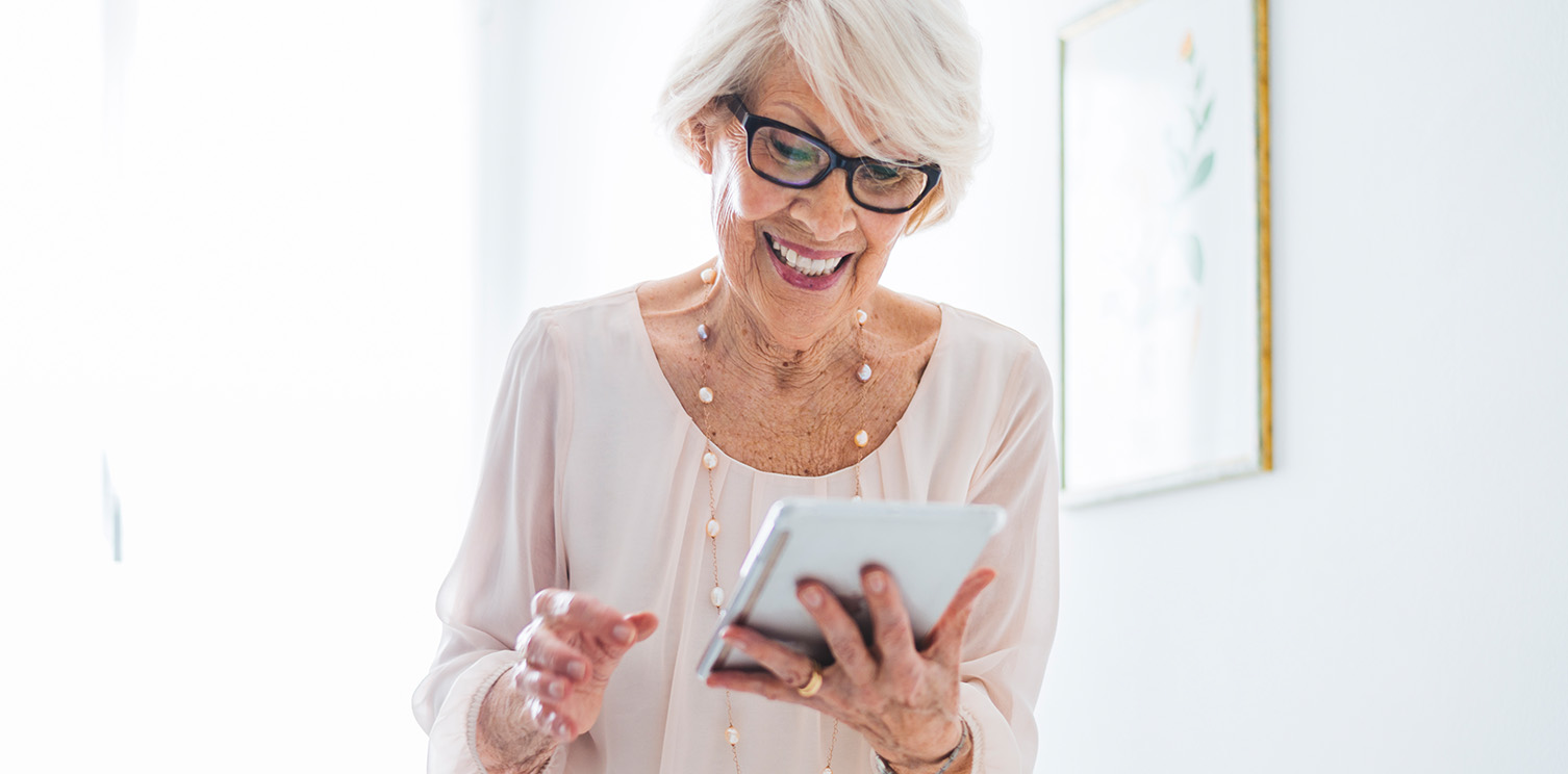 Getting an Electronic Version of Your ID Card - Braven Health