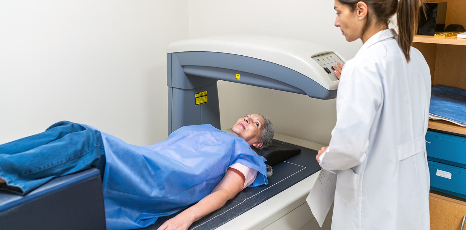 Understanding Osteoporosis - Braven Health