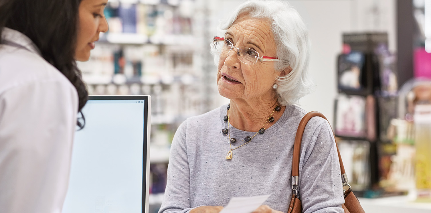 Understanding Your Prescription Drug Coverage - Braven Health