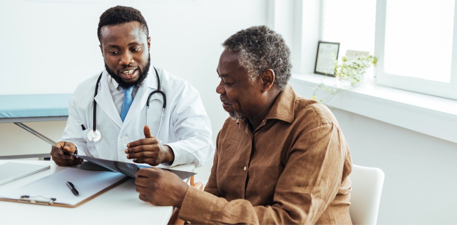 Screening for Prostate Cancer - Braven Health
