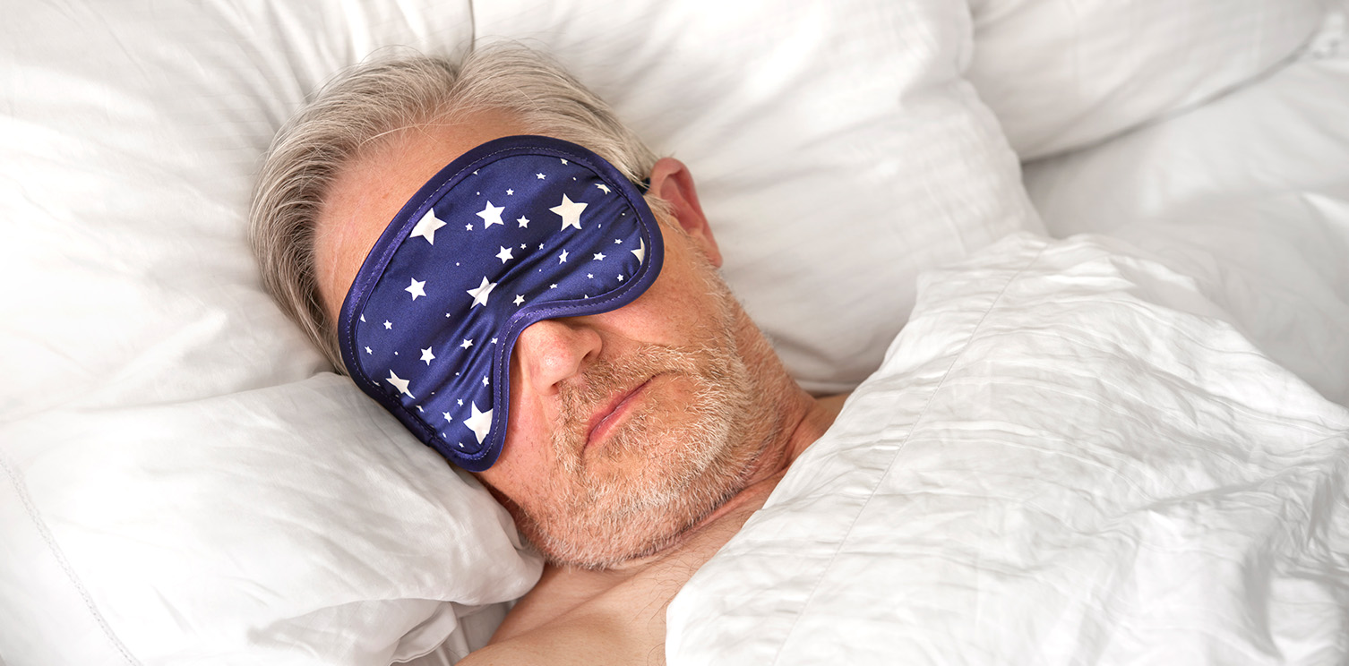 Are You Practicing Good Sleep Hygiene? - Braven Health