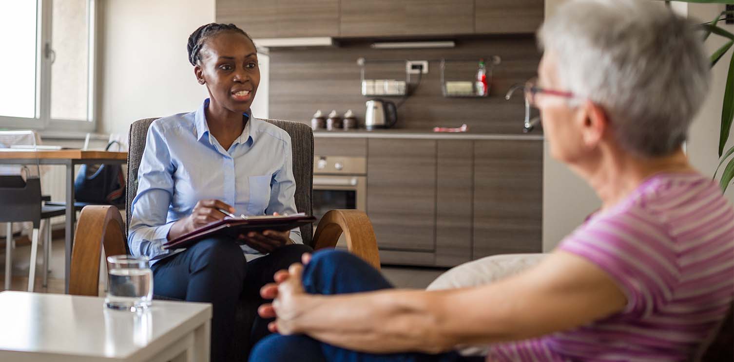 Finding the Right Therapist - Braven Health