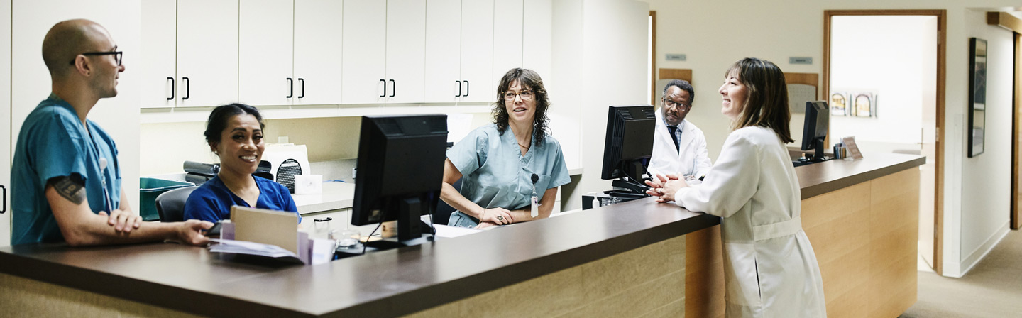 For Providers - Braven Health